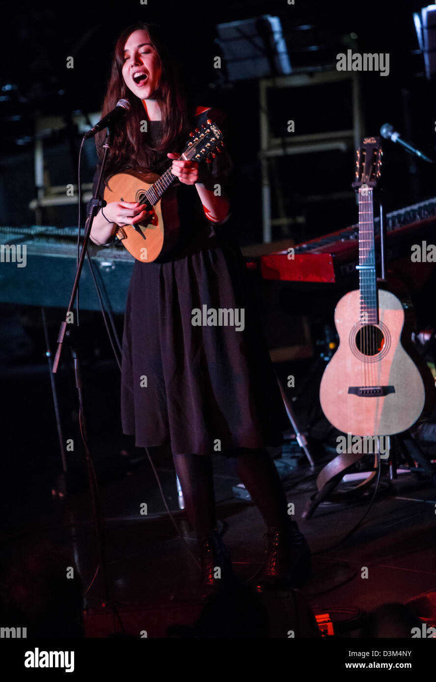 Lisa margaret hannigan hi-res stock photography and images - Alamy