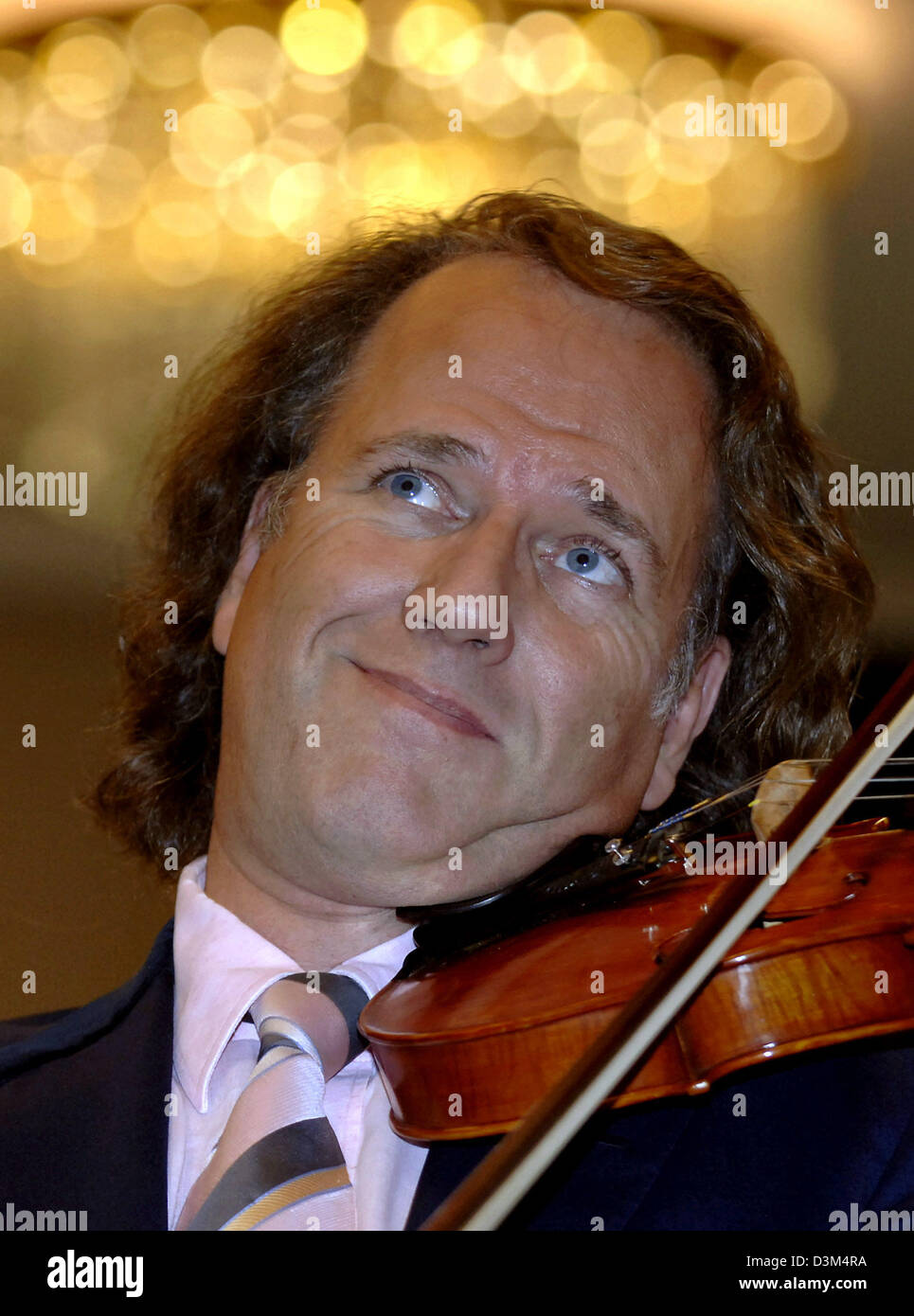 Andre rieu maastricht hi-res stock photography and images - Alamy