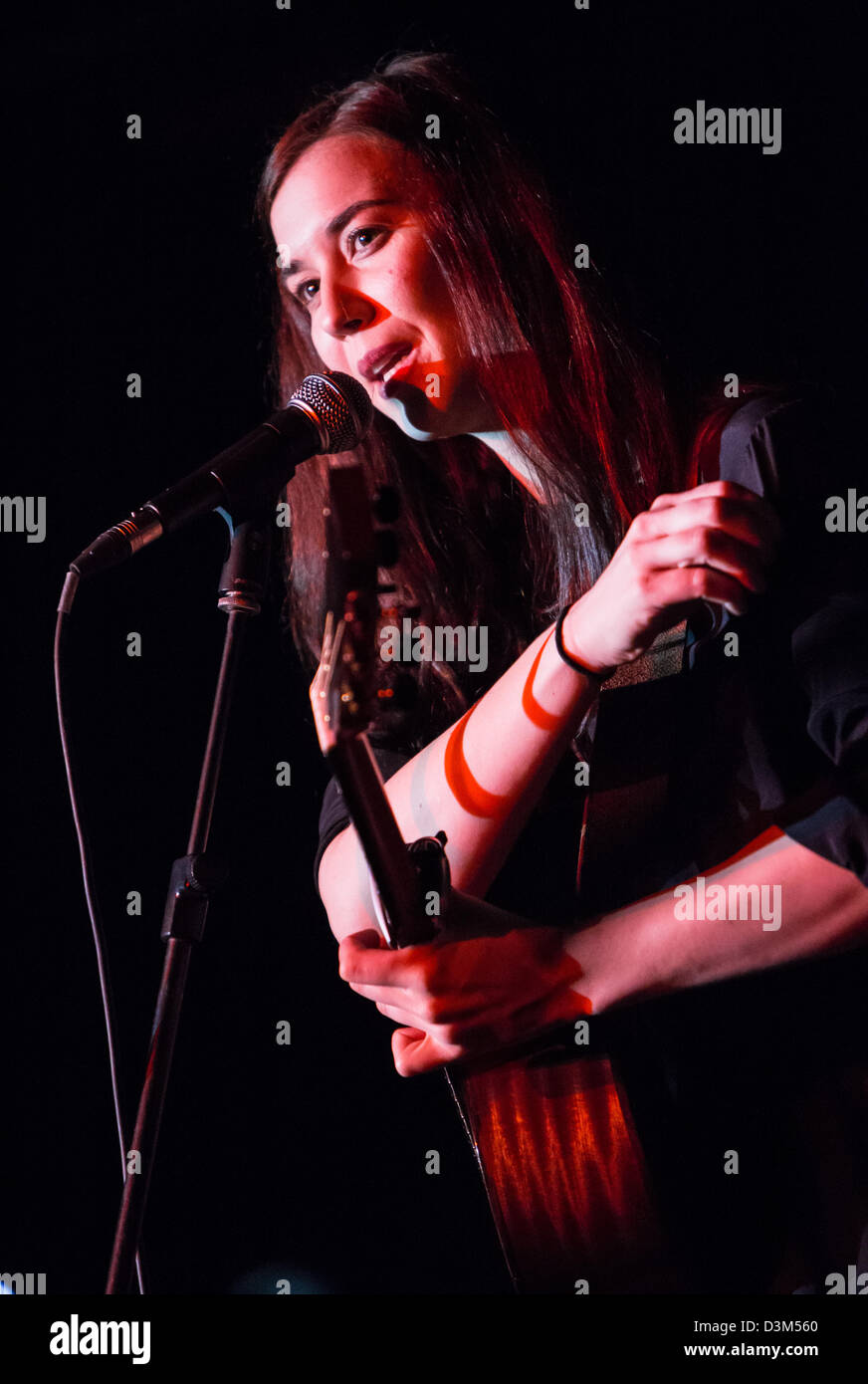 Lisa hannigan hi-res stock photography and images - Alamy