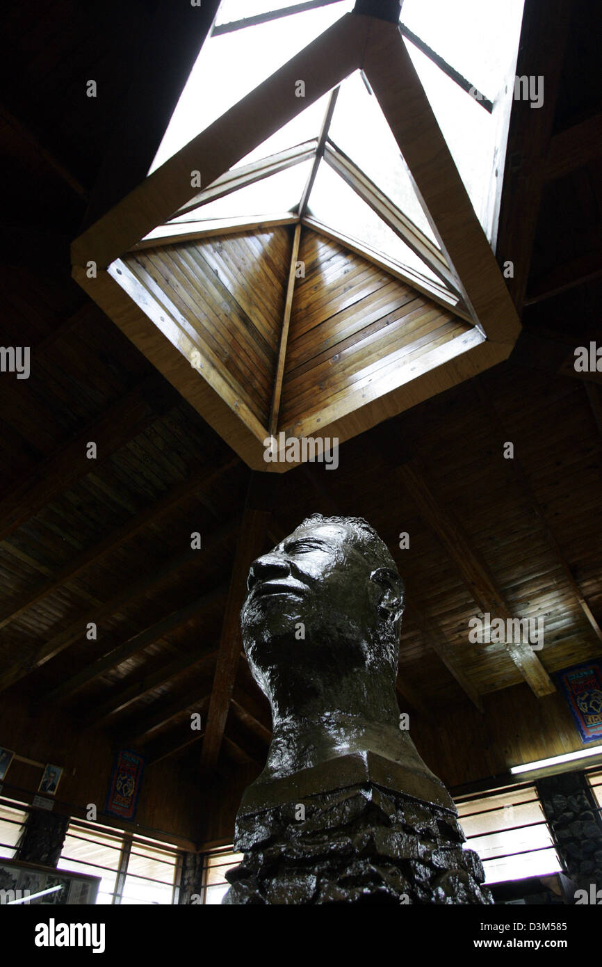 Dag hammarskjold hi-res stock photography and images - Alamy