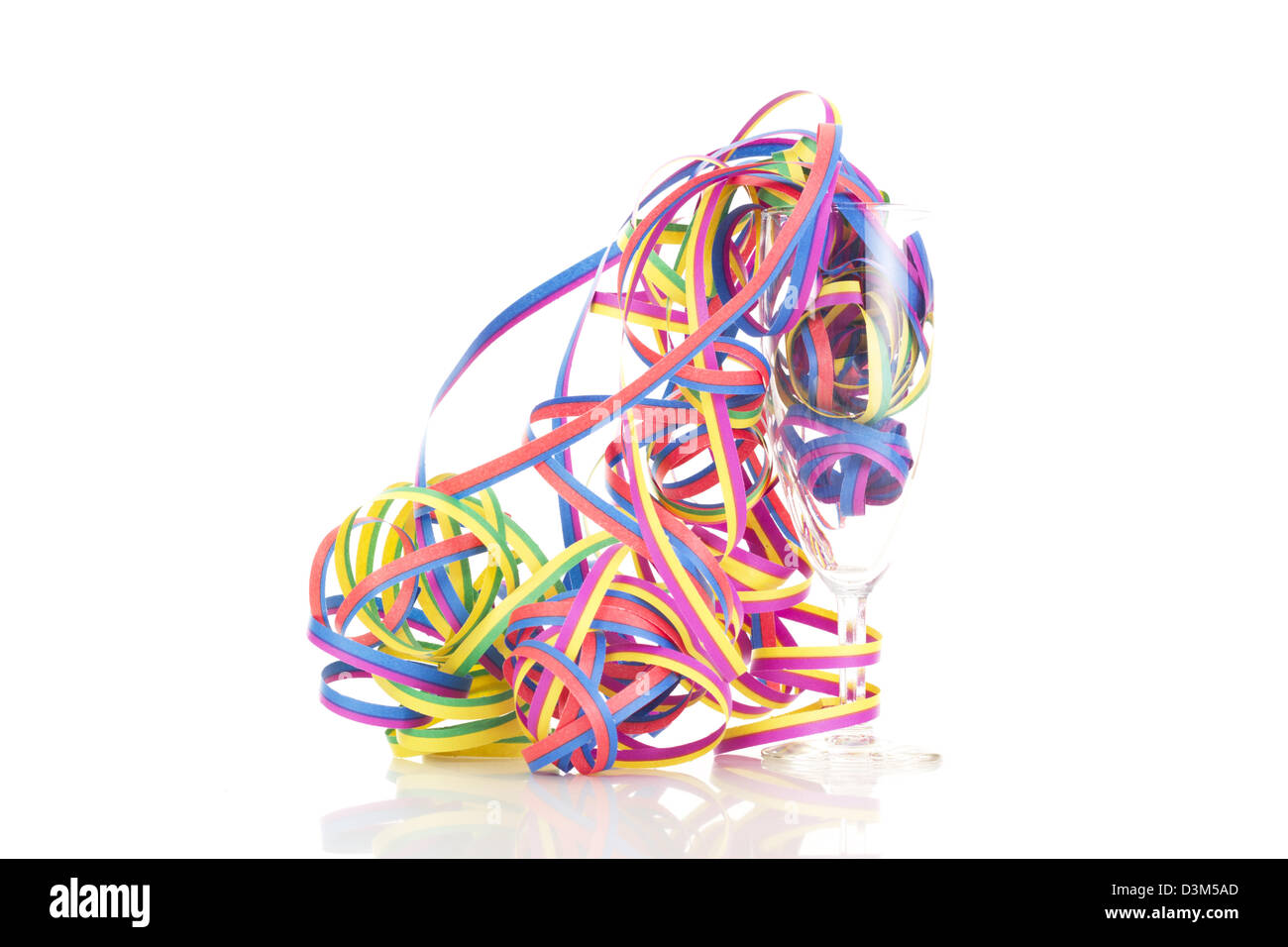Party carnival glass hi-res stock photography and images - Alamy