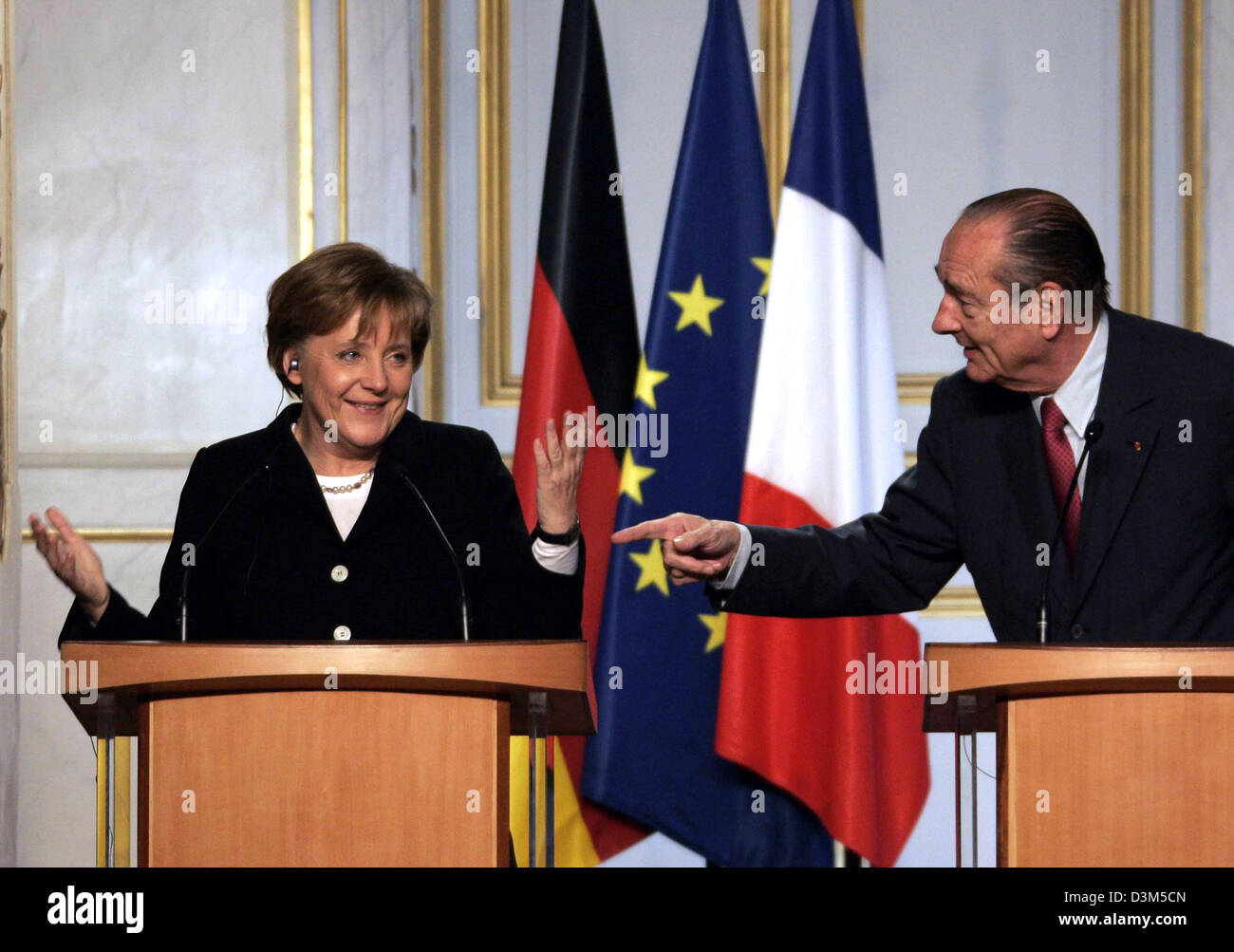 Politics pol diplomacy gesture pointing politician germany hi-res stock ...
