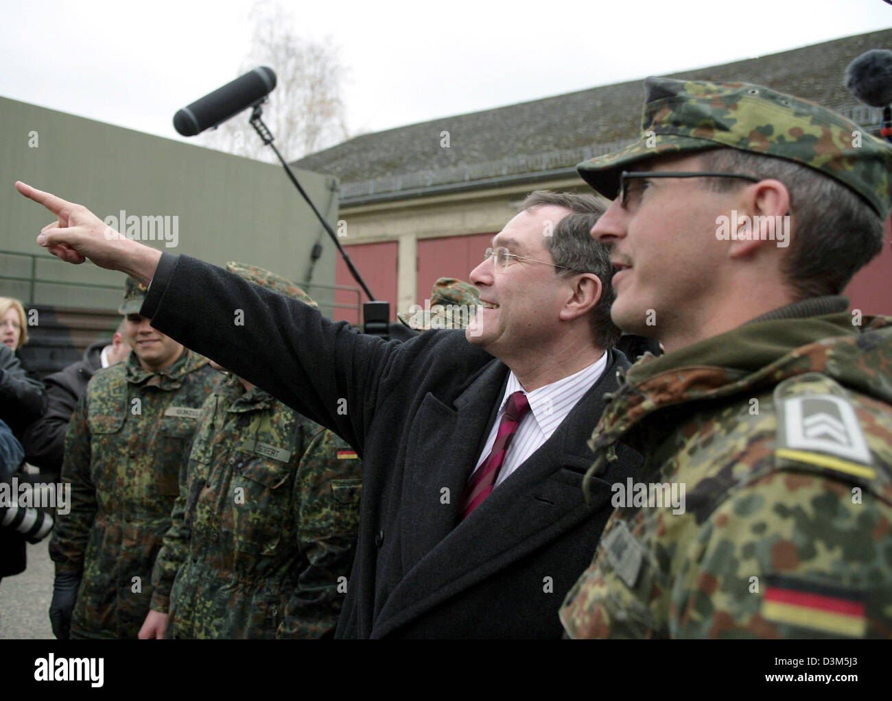 Deines bruchmueller hi-res stock photography and images - Alamy