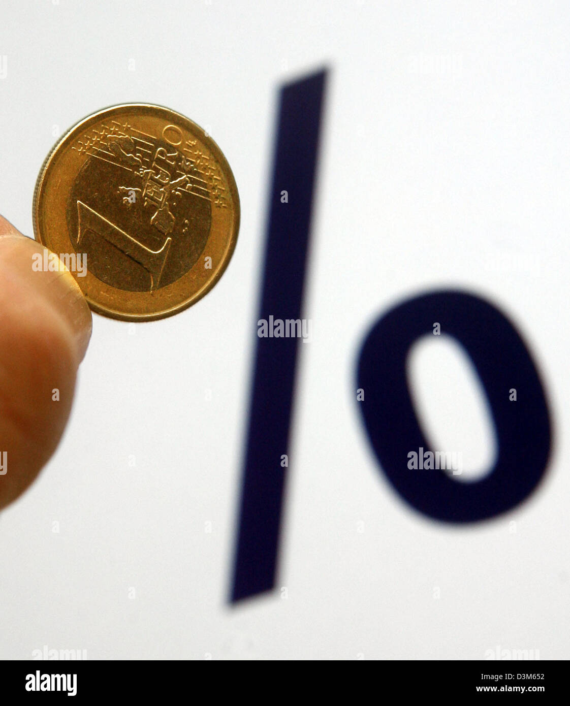 Cent sign hi-res stock photography and images - Alamy