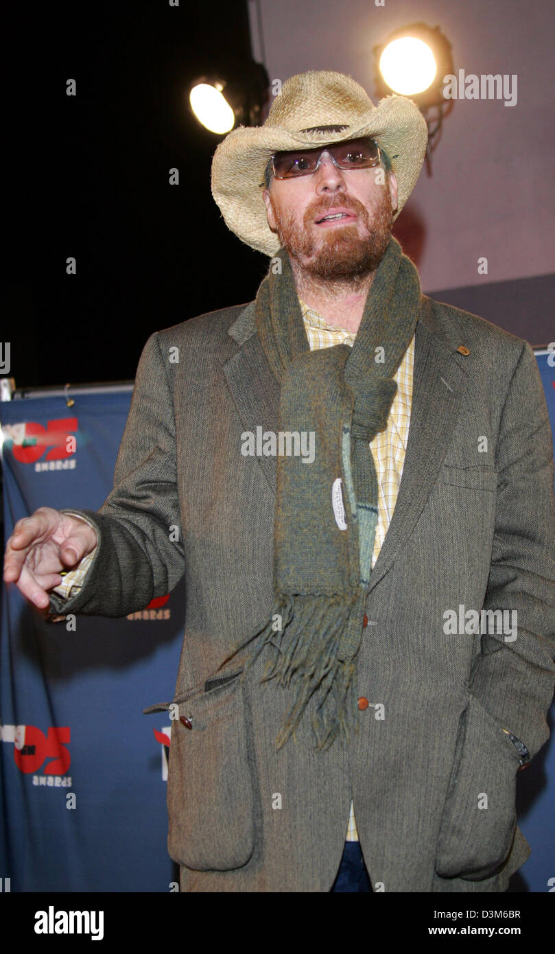 Leif garrett hi-res stock photography and images - Alamy