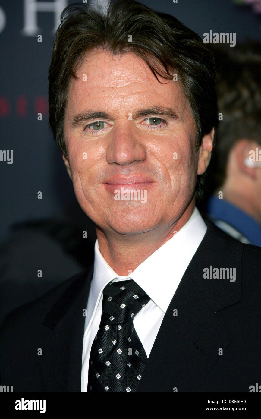 Geisha los angeles premiere hi-res stock photography and images - Alamy