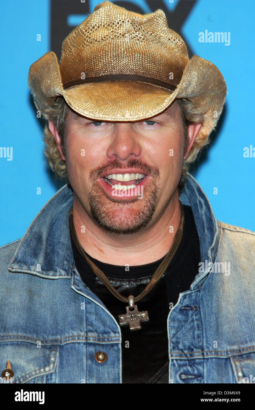 Toby Keith