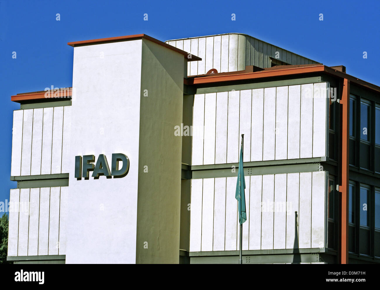 Ifad hi-res stock photography and images - Alamy