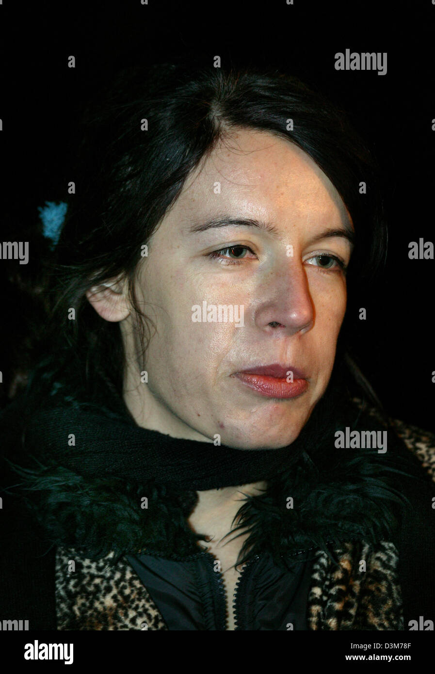 Politics pol crime law justice clj female germany hi-res stock ...