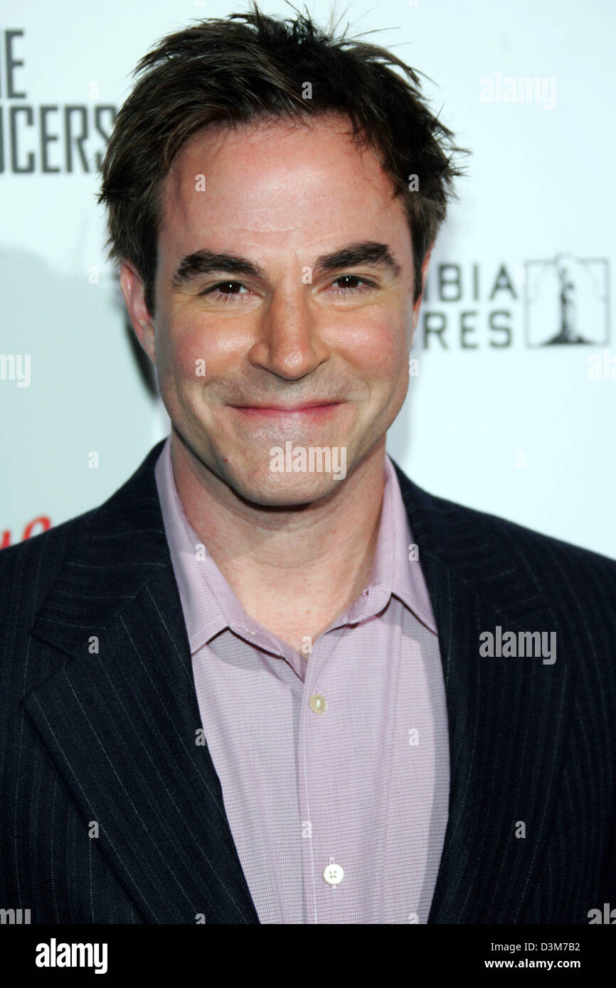 Roger bart hi-res stock photography and images - Alamy