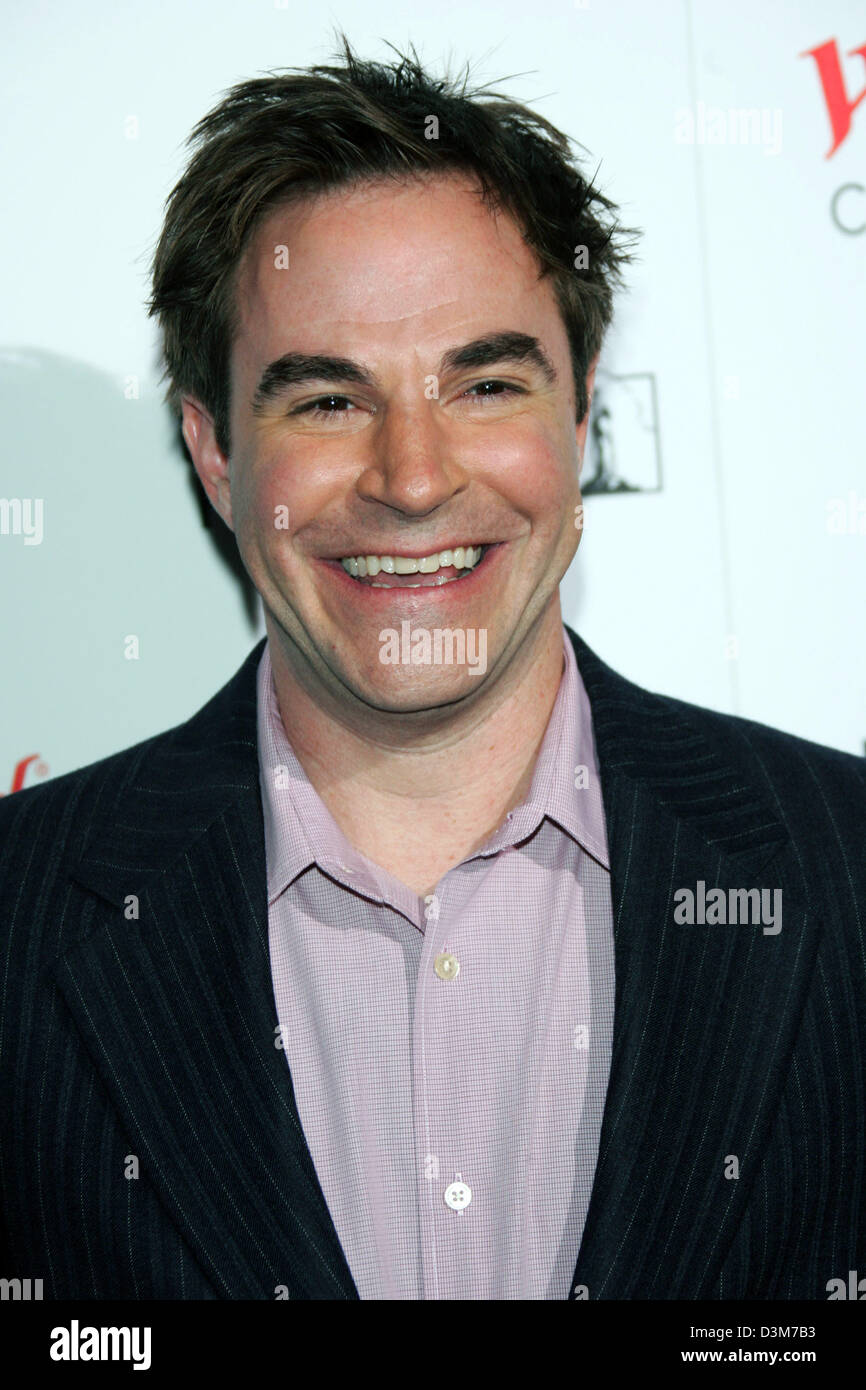 Roger bart hi-res stock photography and images - Alamy