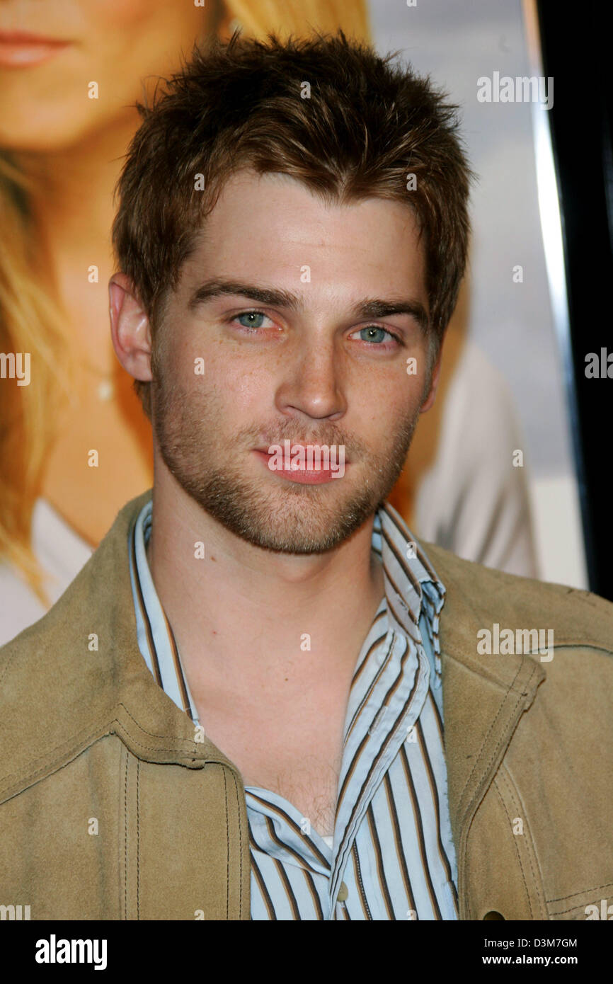 Mike Vogel Movies