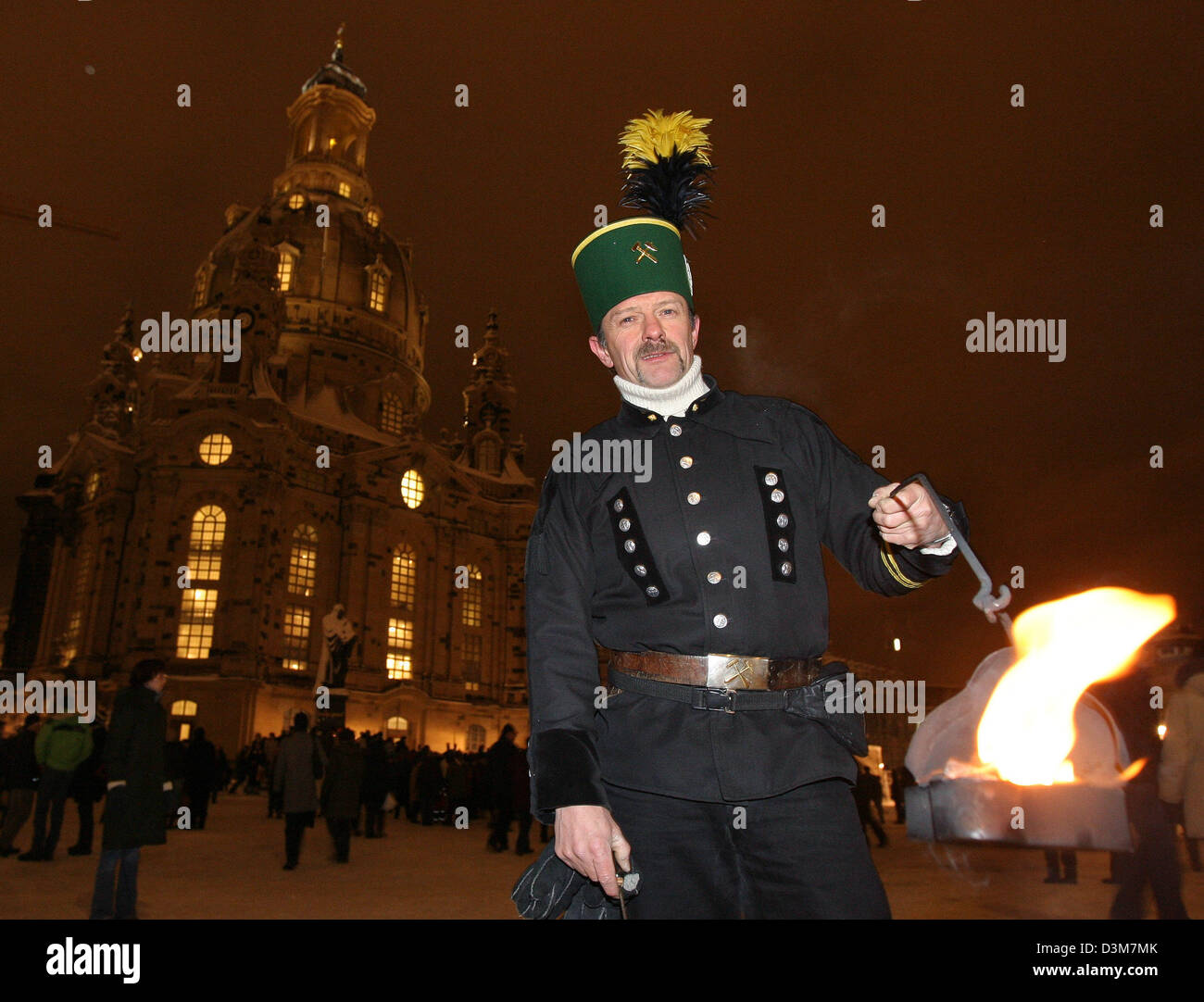 Historical miner uniform hi-res stock photography and images - Alamy