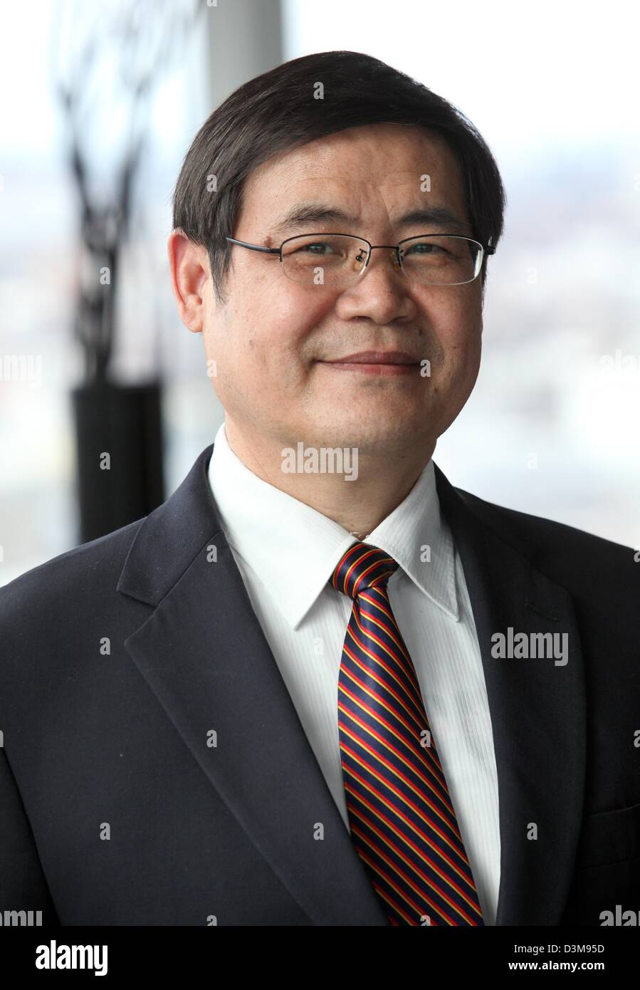 Jiahua pan hi-res stock photography and images - Alamy