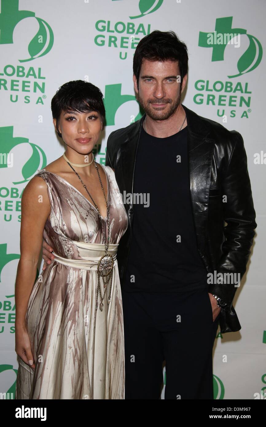 Dylan Mcdermott 2024