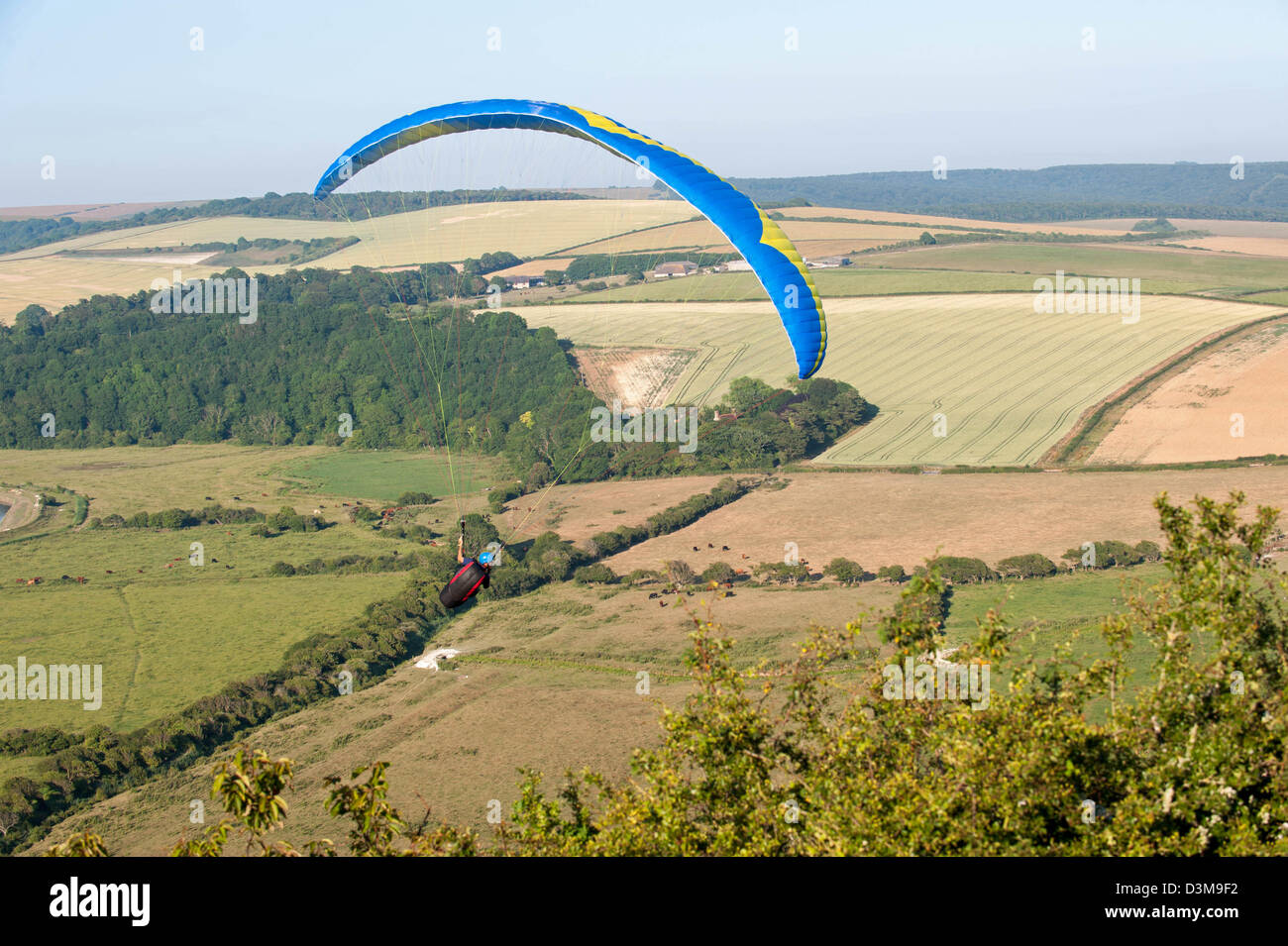 Soaring high hi-res stock photography and images - Alamy