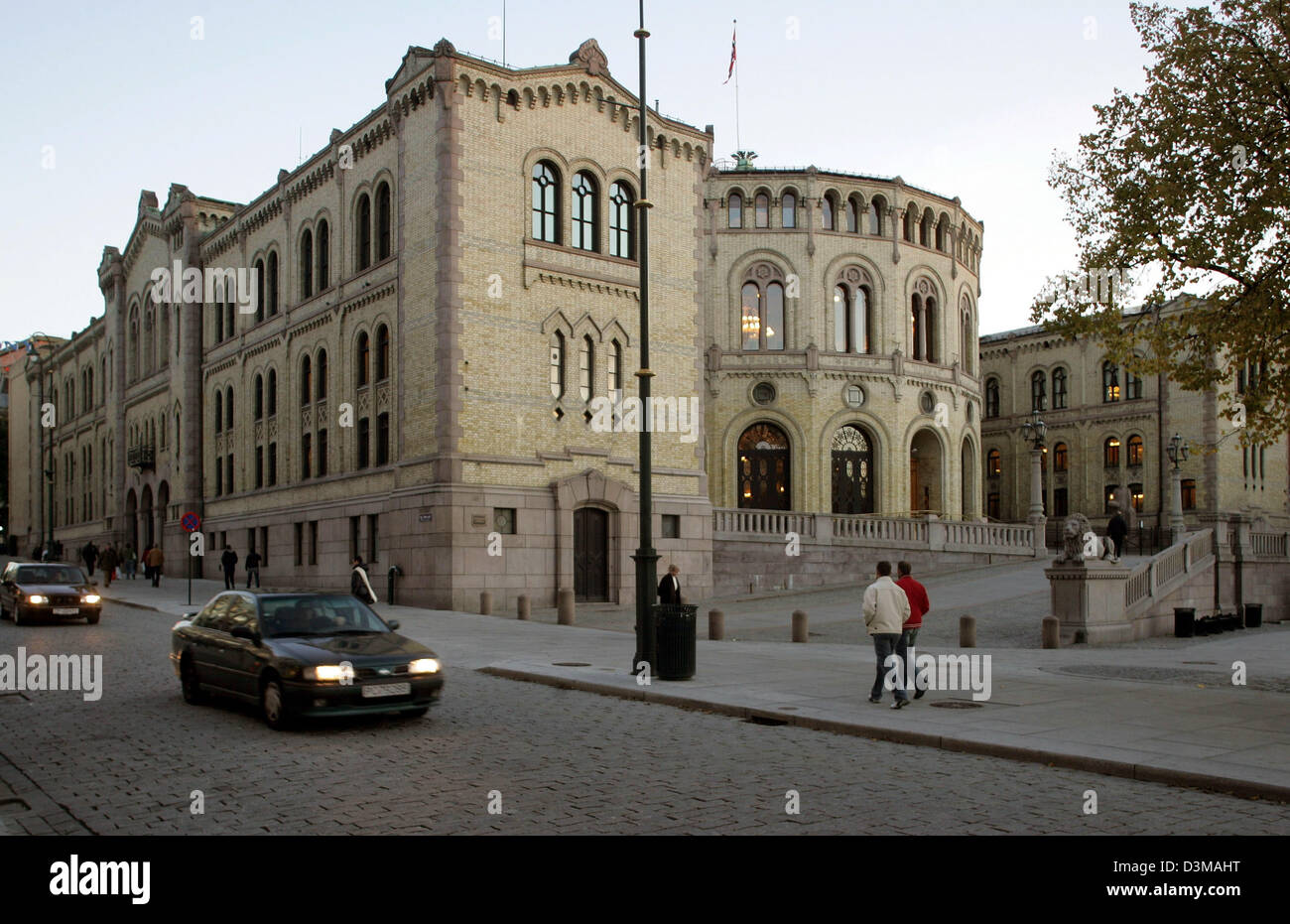 Storting and government photo hi-res stock photography and images - Alamy