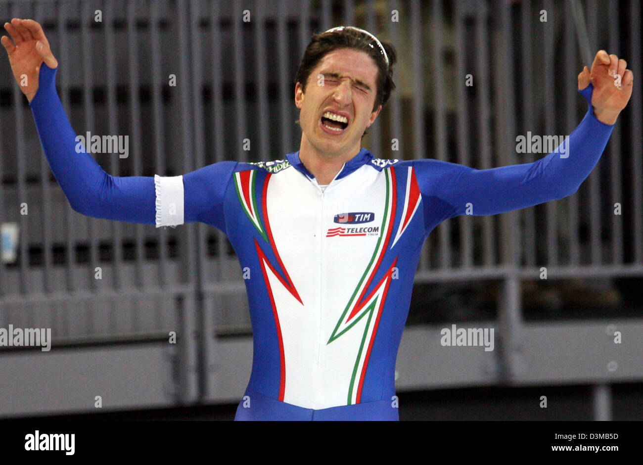 Fabris enrico hi-res stock photography and images - Alamy