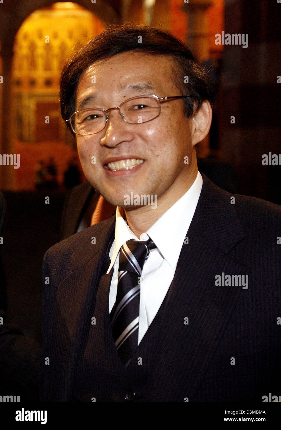 Toyota yaris 2006 hi-res stock photography and images - Alamy