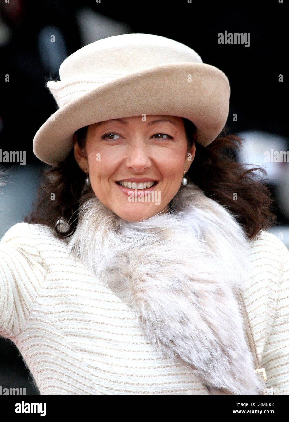 Princess Alexandra Denmark