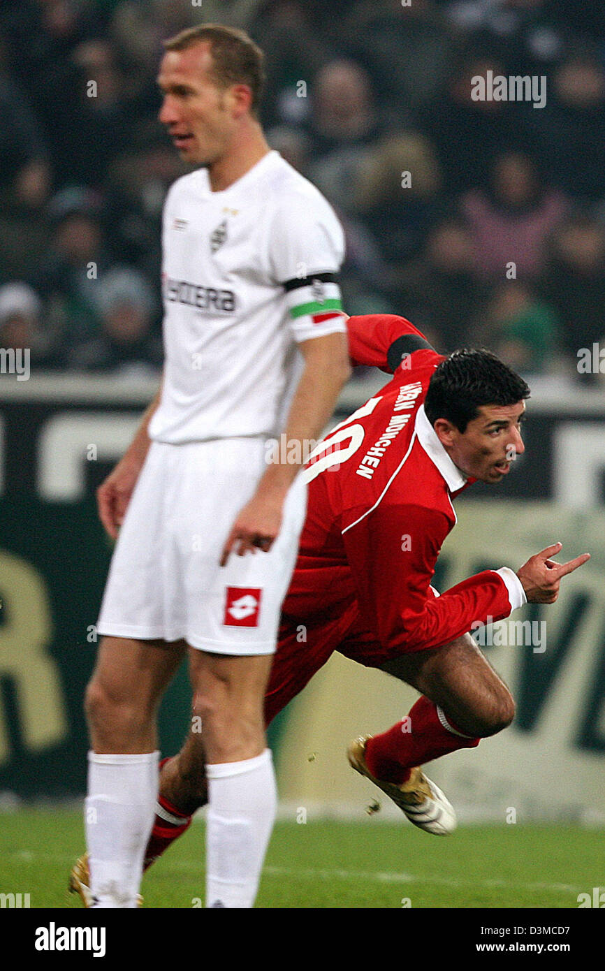 Roy makaay hi-res stock photography and images - Alamy