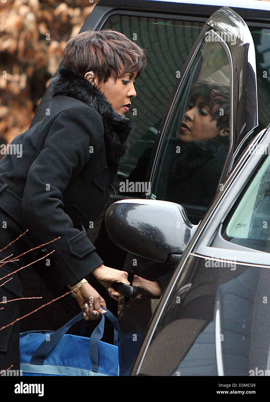 Grace rwaramba hi-res stock photography and images - Alamy