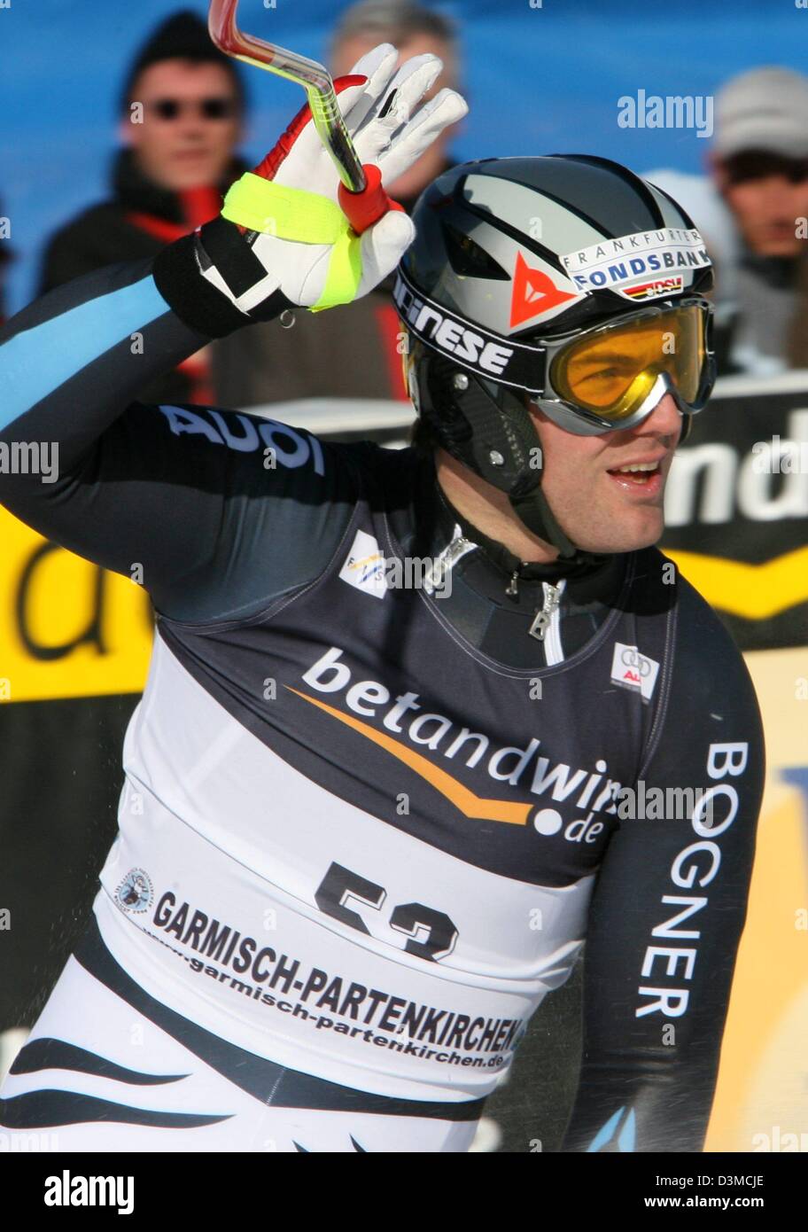 Andreas ertl hi-res stock photography and images - Alamy