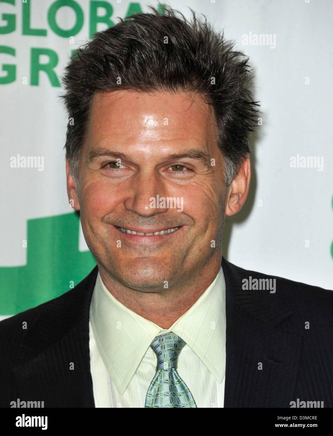 Hollywood, California, USA. 21st February 2013. D.W. Moffett at ...