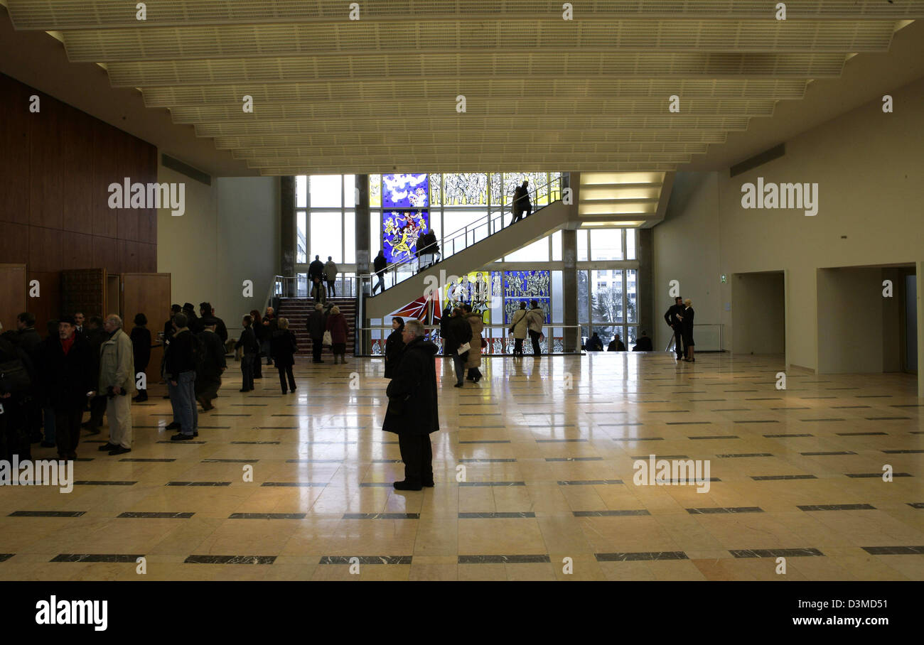 Gdr school hi-res stock photography and images - Alamy