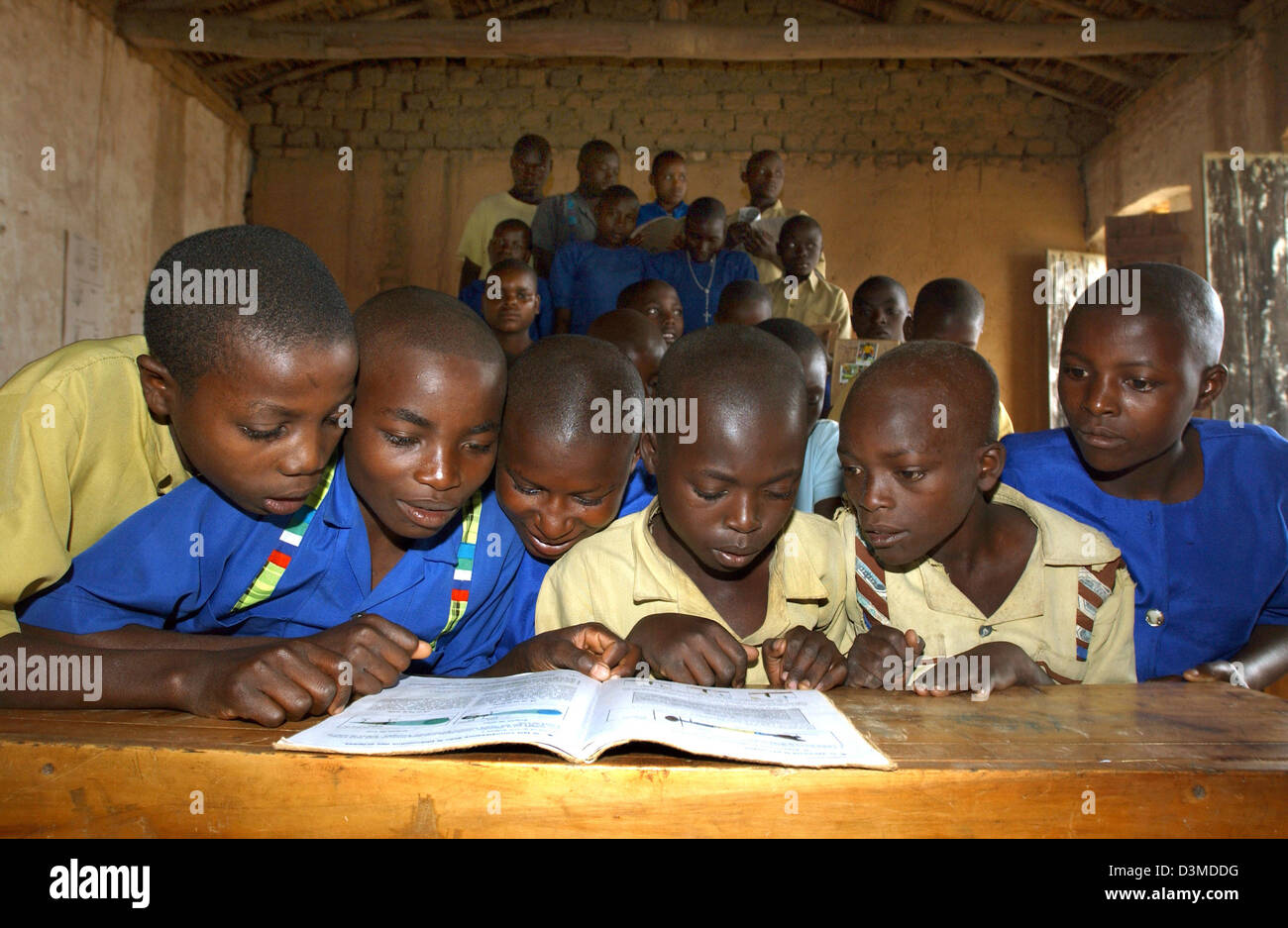 Rwa group interior hi-res stock photography and images - Alamy