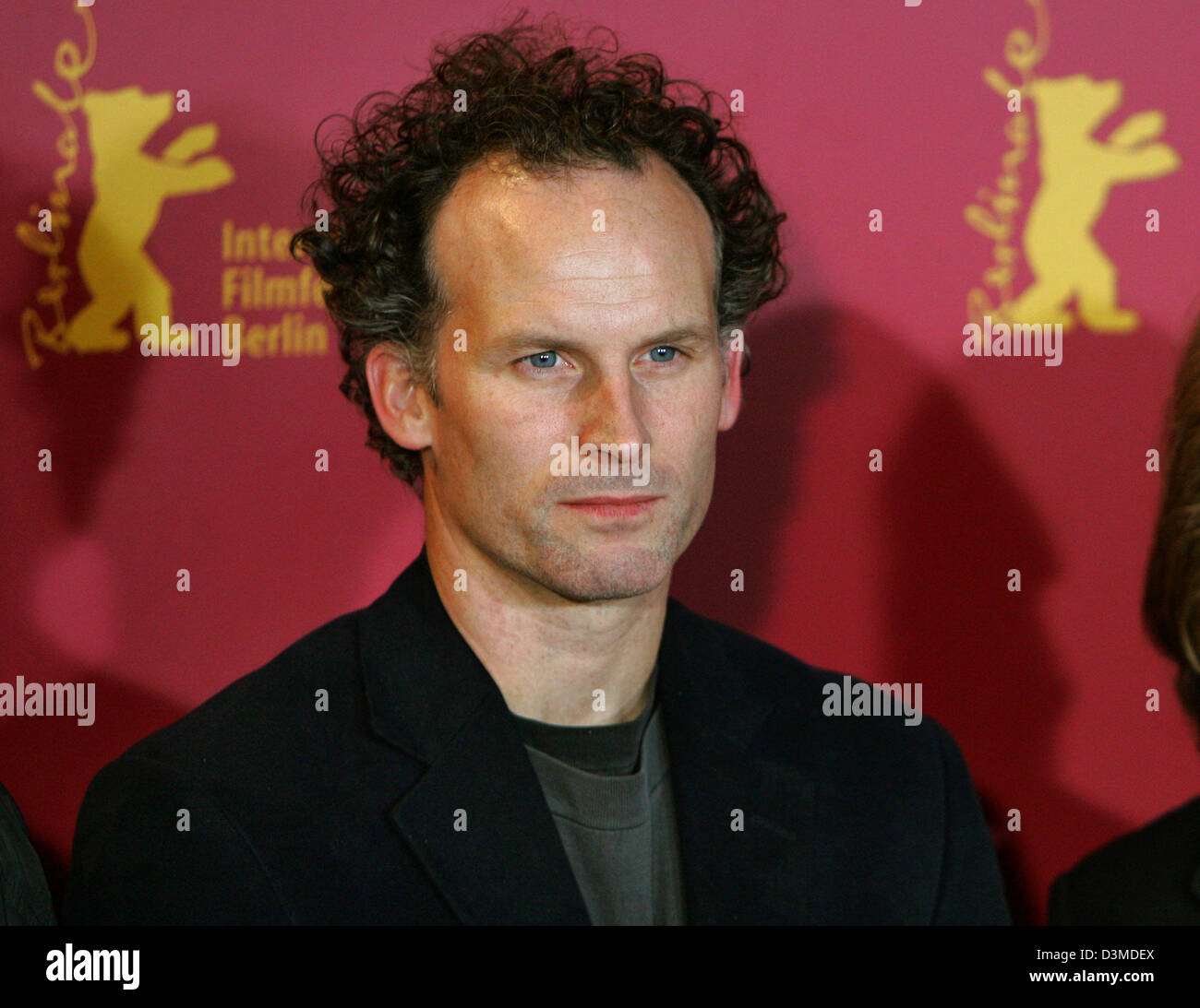 Matthew barney hi-res stock photography and images - Alamy