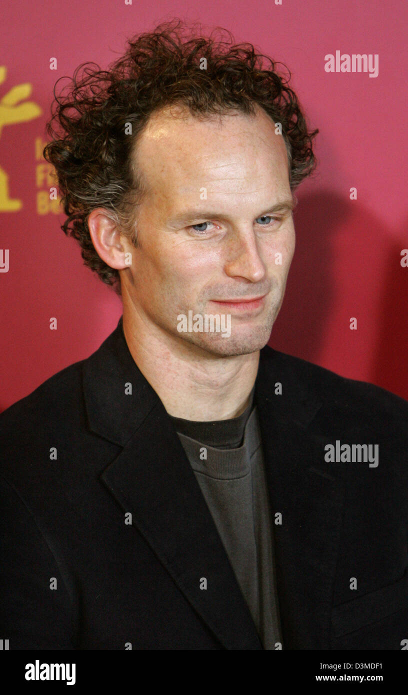 Matthew barney hi-res stock photography and images - Alamy