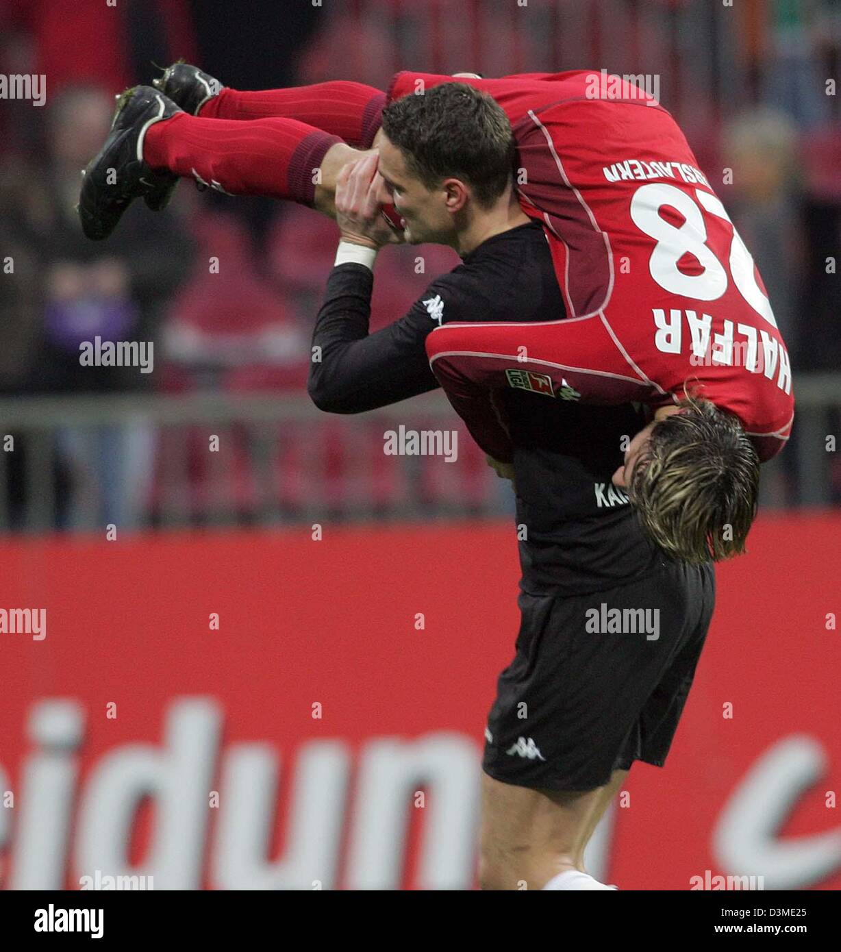 1st february 2006 hi-res stock photography and images - Alamy