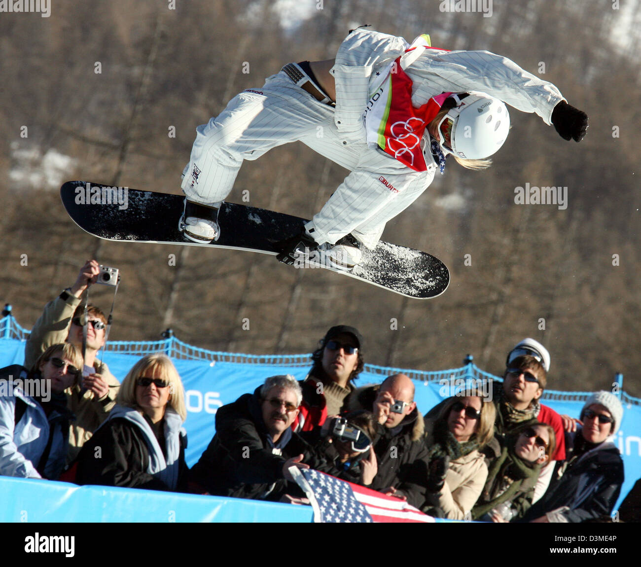 Hannah Teter Olympics