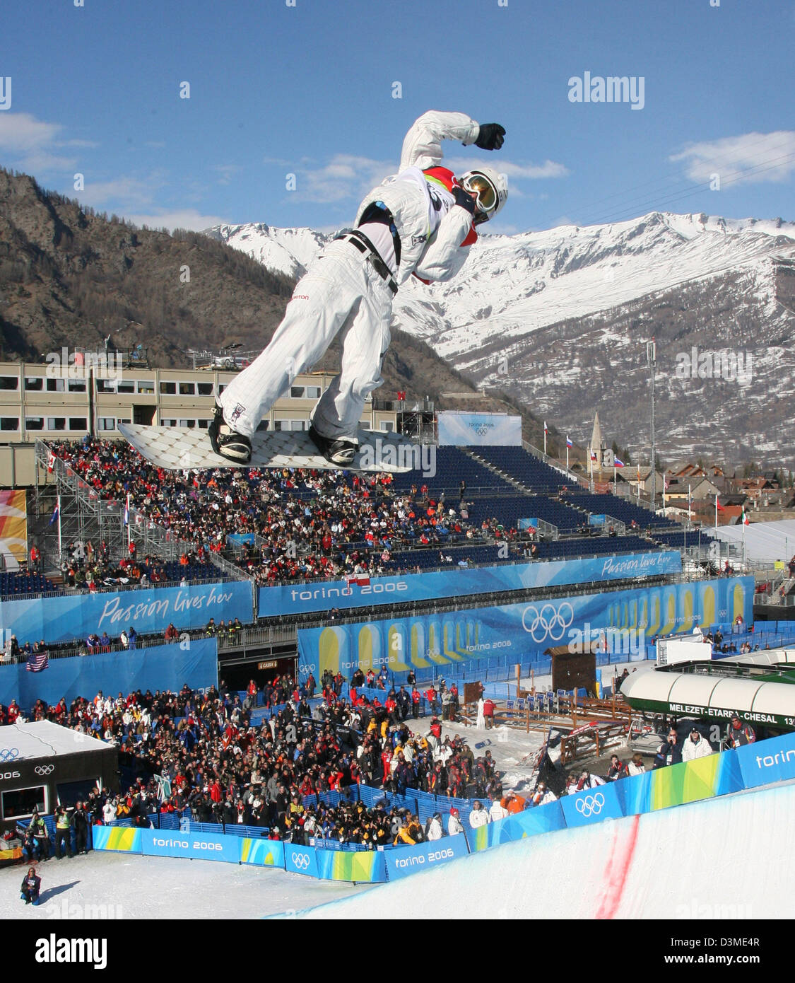 Gretchen Bleiler Snowboarding Wallpaper