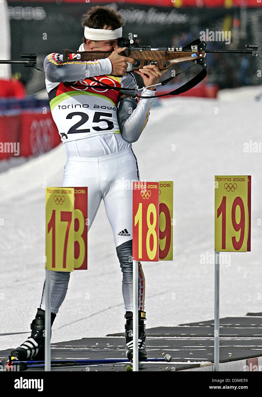 Sven fischer hi-res stock photography and images - Alamy