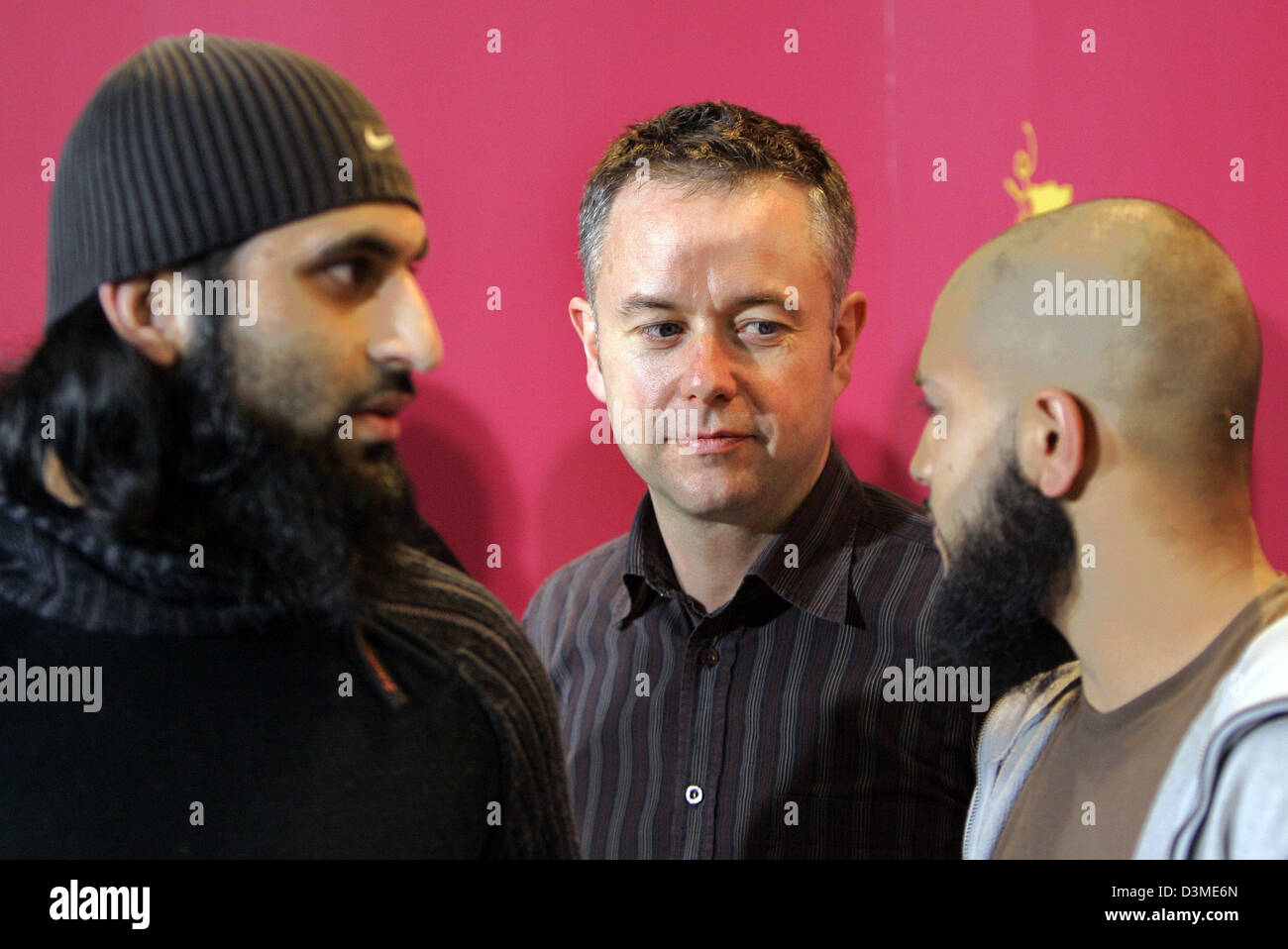 Arts culture entertainment ace cinema male talking berlinale actor ...