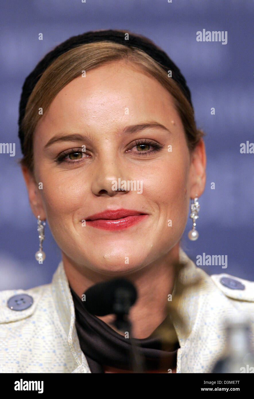 Arts culture entertainment ace cinema smiling evening dress facial ...