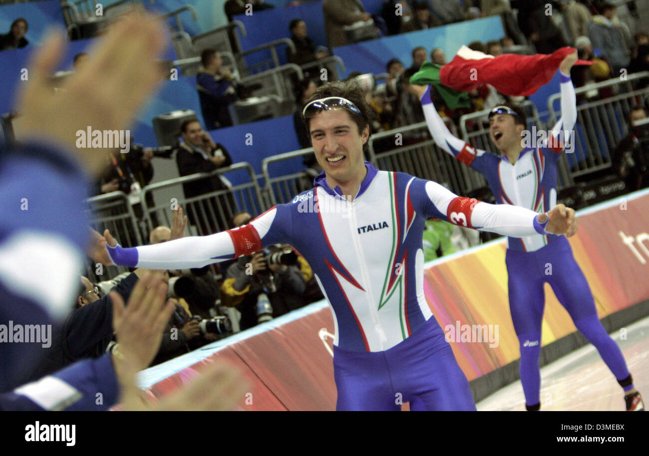 Matteo anesi hi-res stock photography and images - Alamy