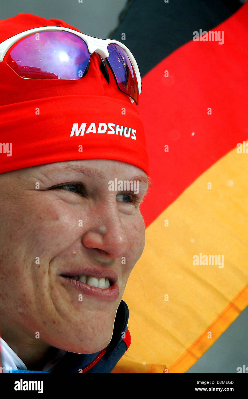 Madshus hi-res stock photography and images - Alamy