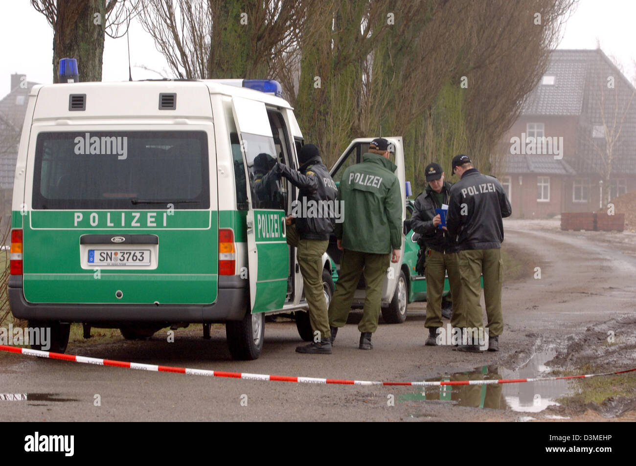 Preventative officers hi-res stock photography and images - Alamy