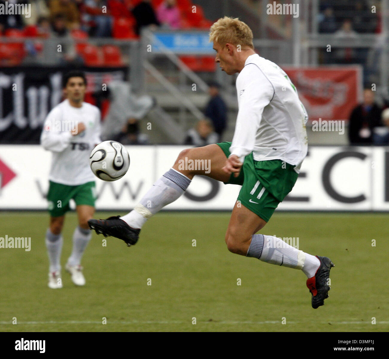 Mike franken hi-res stock photography and images - Alamy
