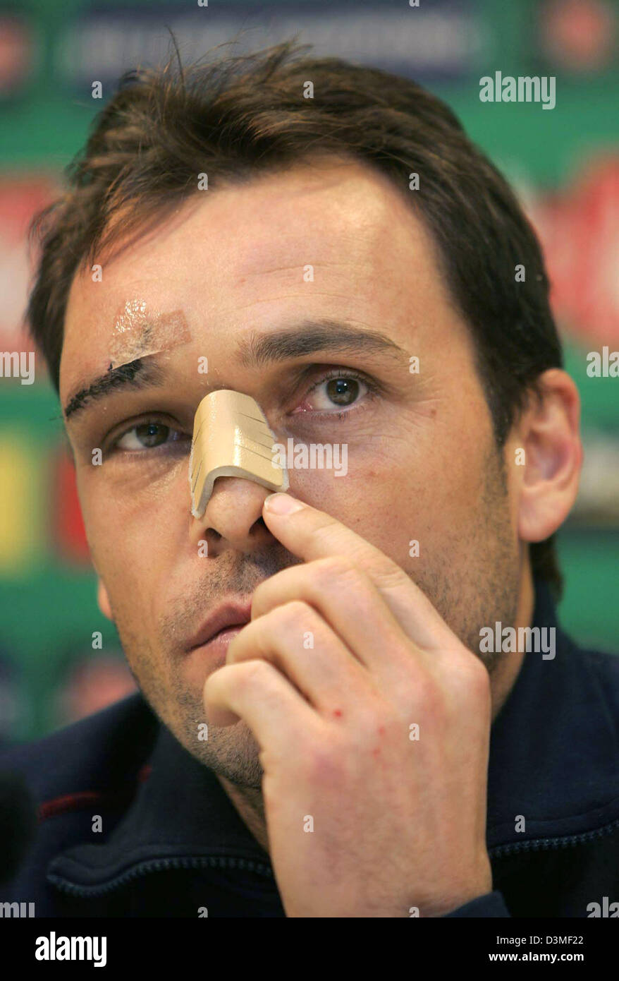 Andreas reinke hi-res stock photography and images - Alamy