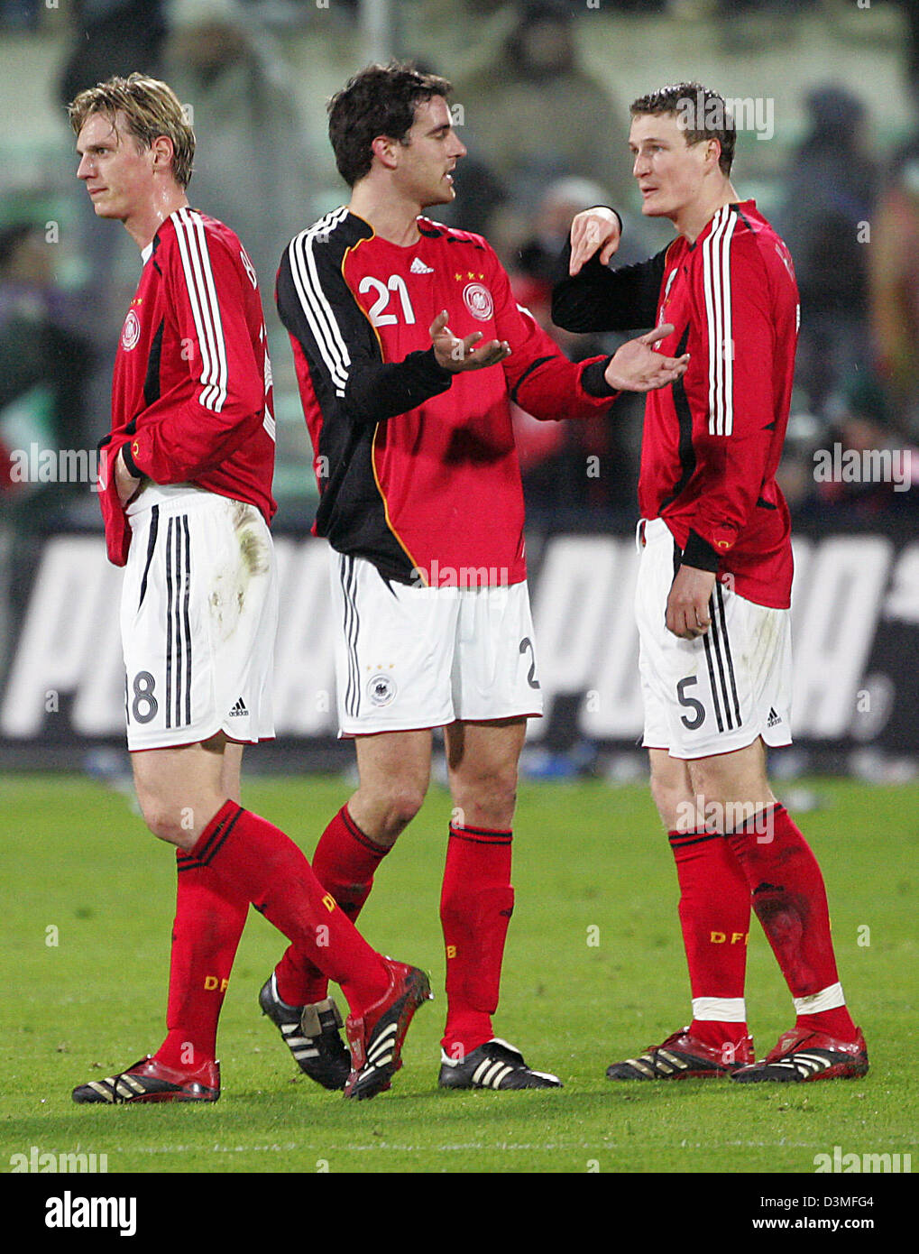 Toni seven hi-res stock photography and images - Alamy