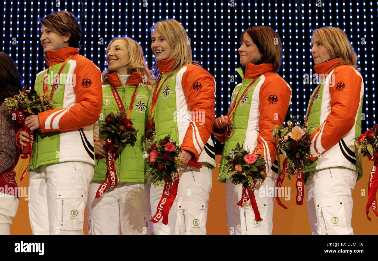 Voelker sabine hi-res stock photography and images - Alamy