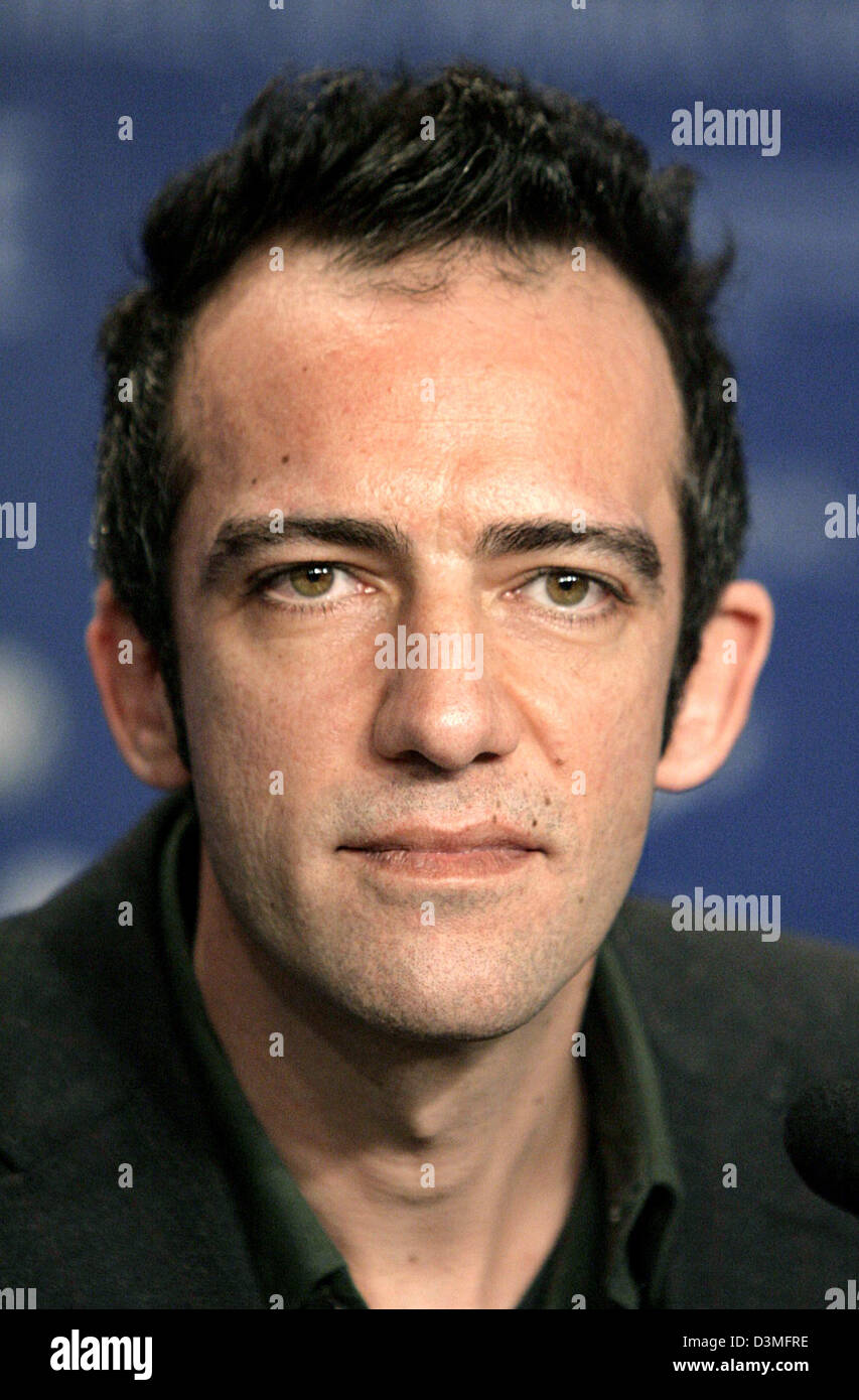 The League Rafi Actor