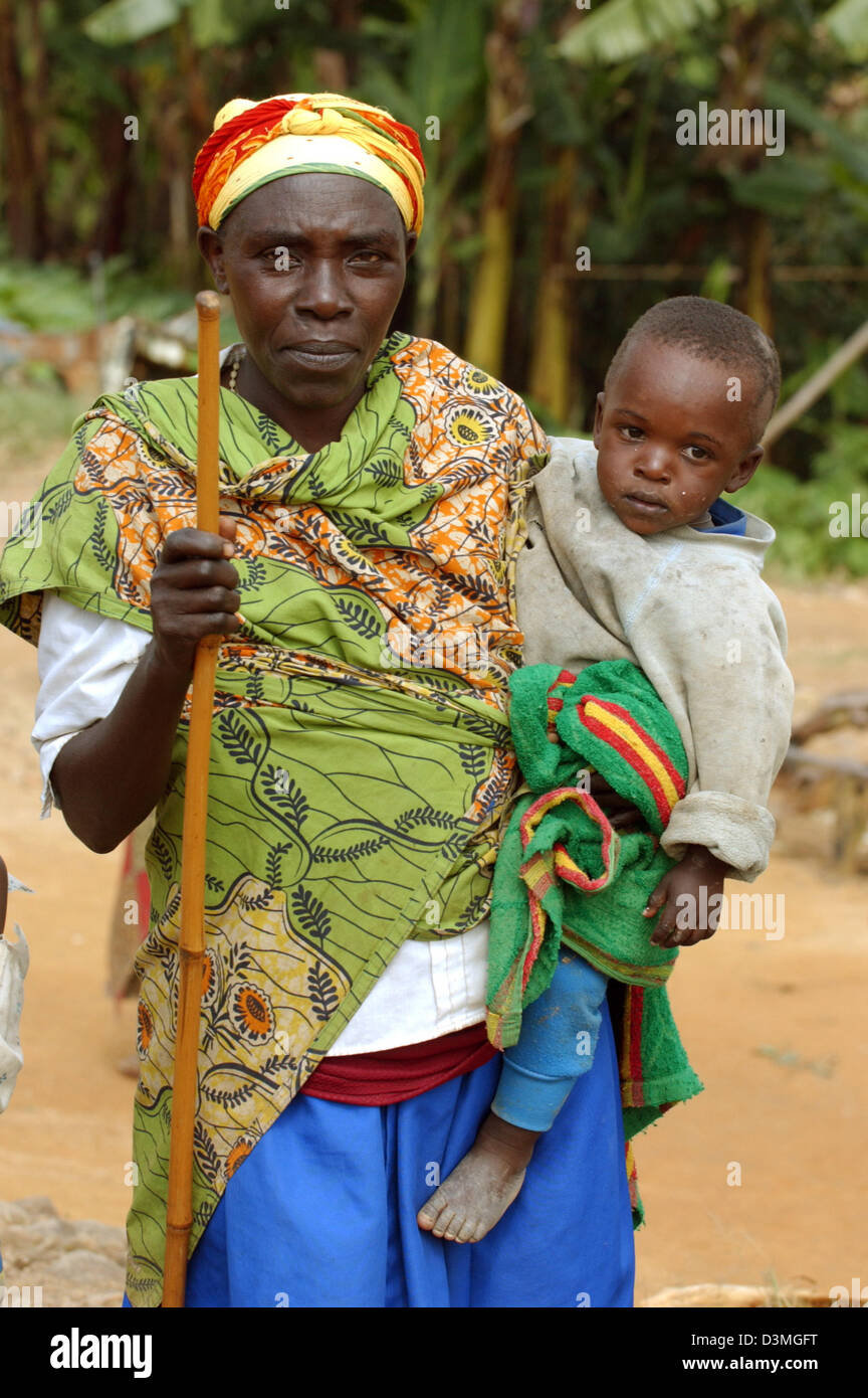 Tutsi rwanda 1994 hi-res stock photography and images - Alamy
