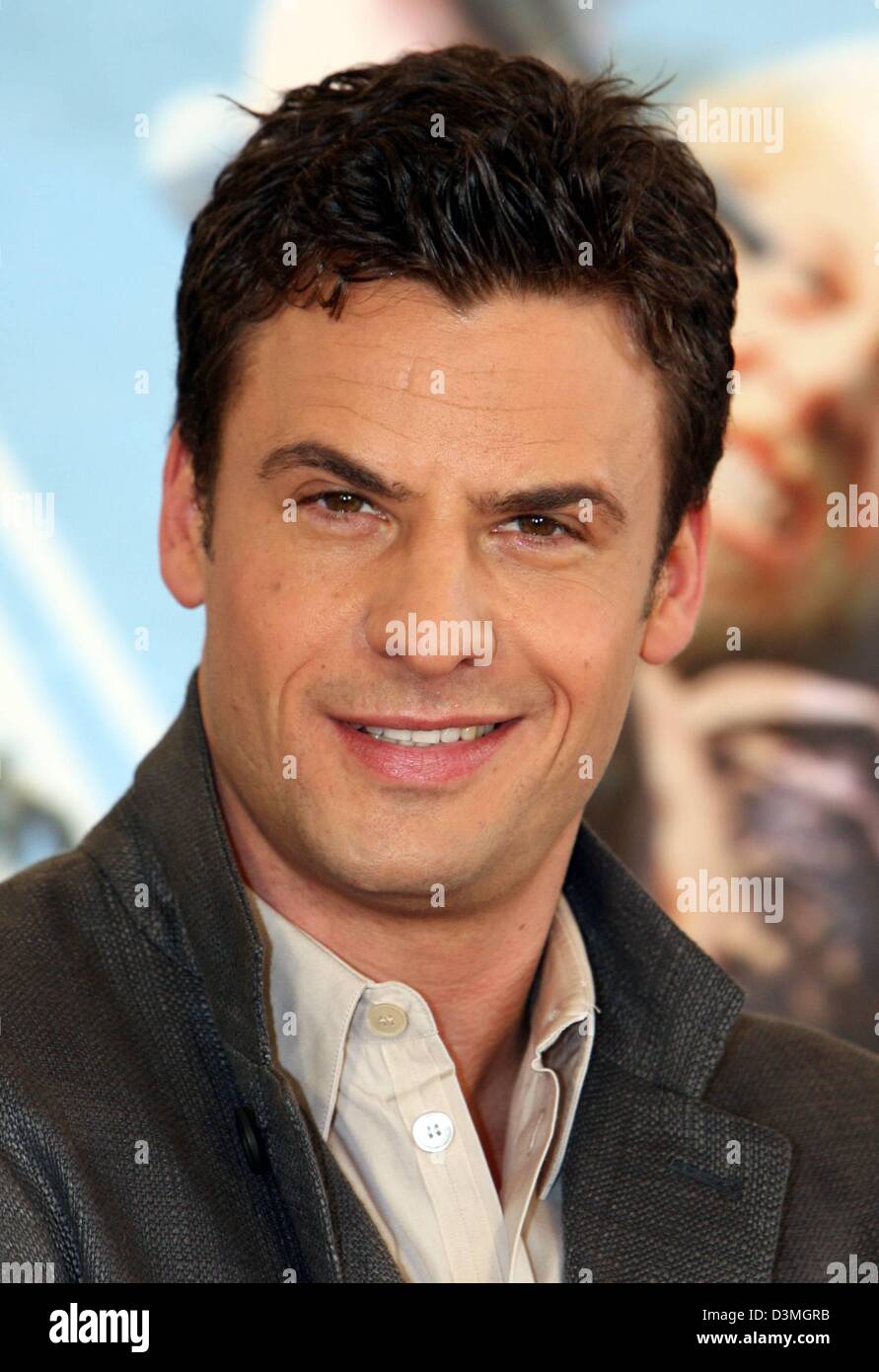 Stephan luca hi-res stock photography and images - Alamy