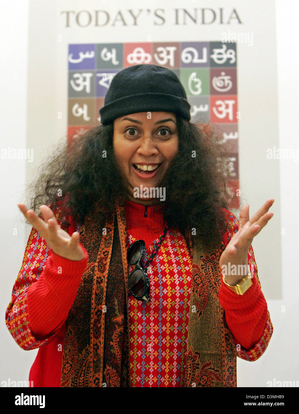 Kandali hi-res stock photography and images - Alamy