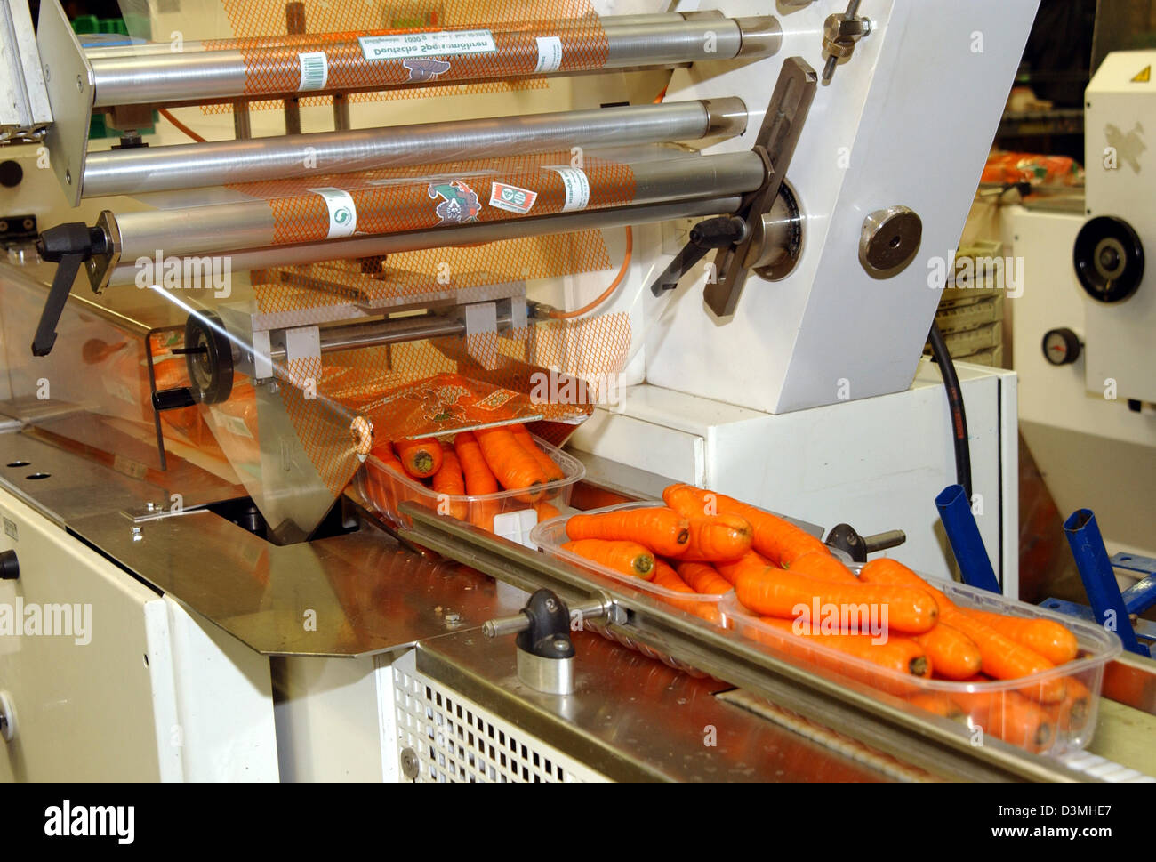 Brocker hi-res stock photography and images - Alamy